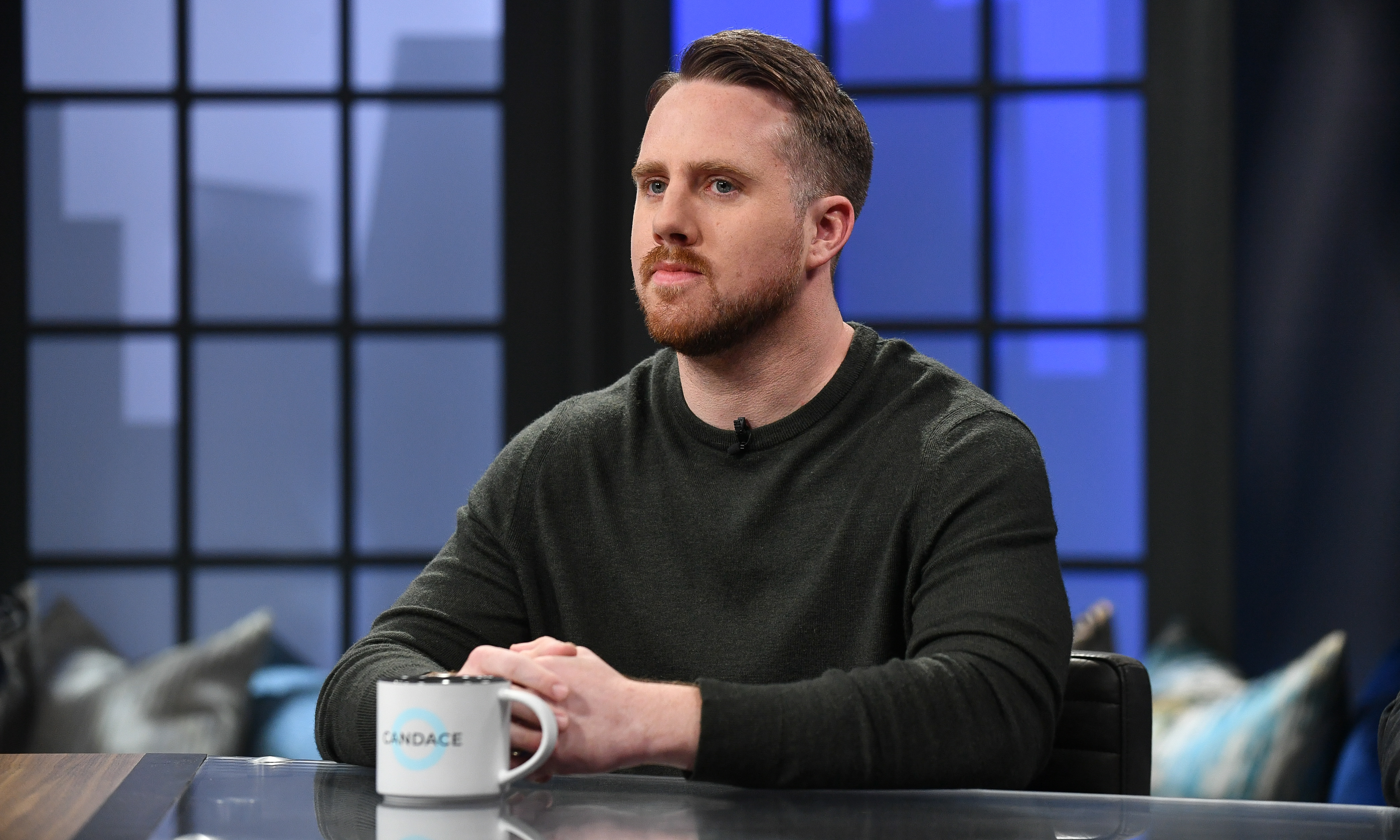 Elijah Schaffer divorce post explained: what we know so far