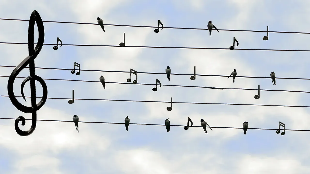 The best music to listen to while working, according to science