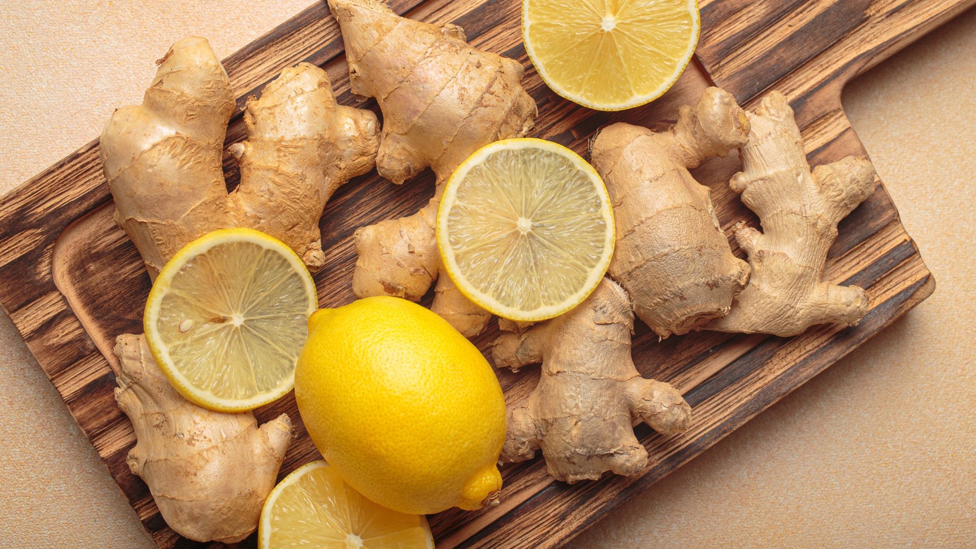 The change introducing ginger to your routine could bring to digestion