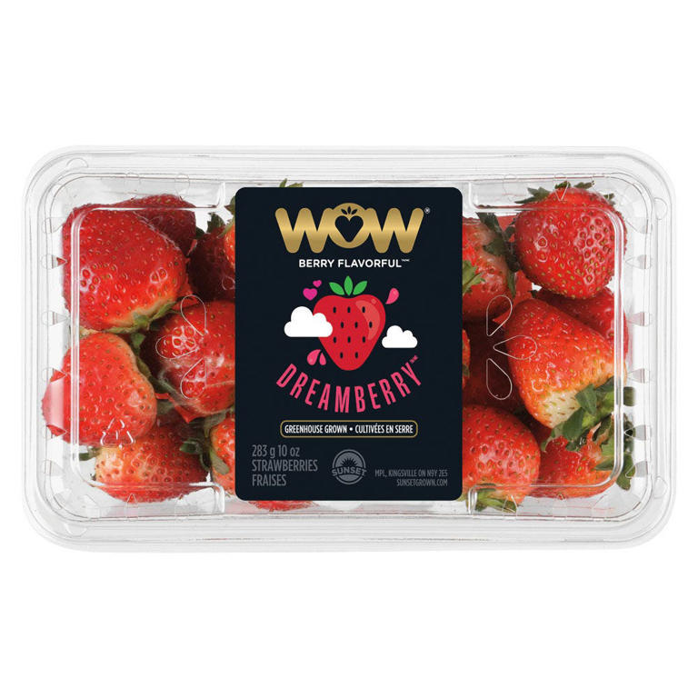 Aldi’s $4.99 strawberries taste like the $20 ones everyone’s obsessed with