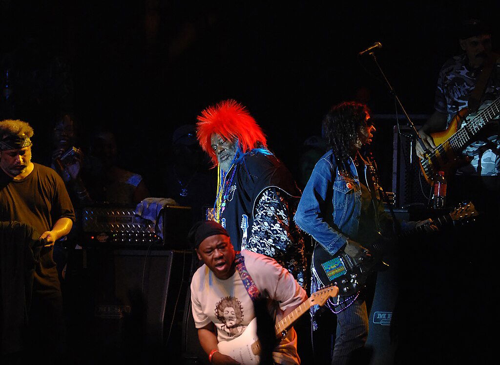 Funkadelic co-founder Billy Bass Nelson dies days after 75th birthday