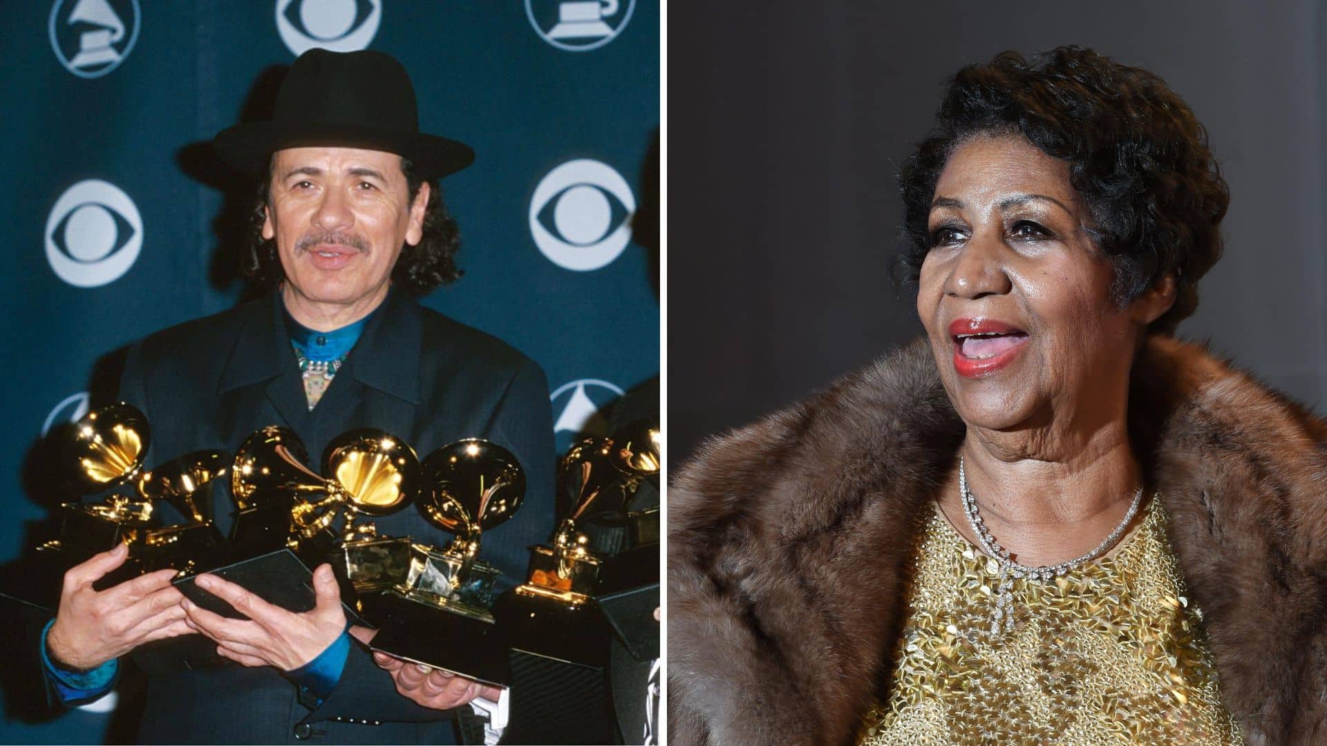 28 Grammy winners who deserve to be remembered