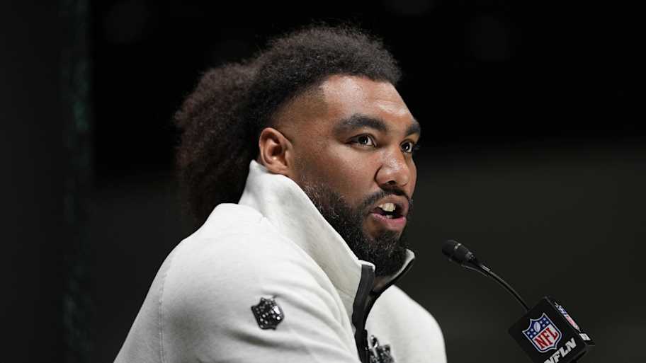 Leonard Williams reveals the hidden factor behind his NFL rise