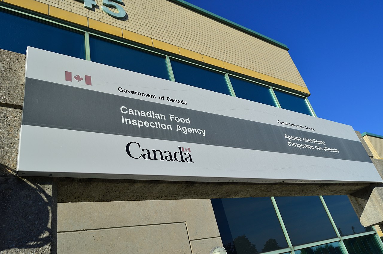 The “Product of Canada” label trick: Processed here, but grown where?