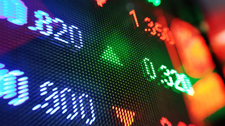 Stock splits matter: Notable splits in 2025 and what’s happening in 2026