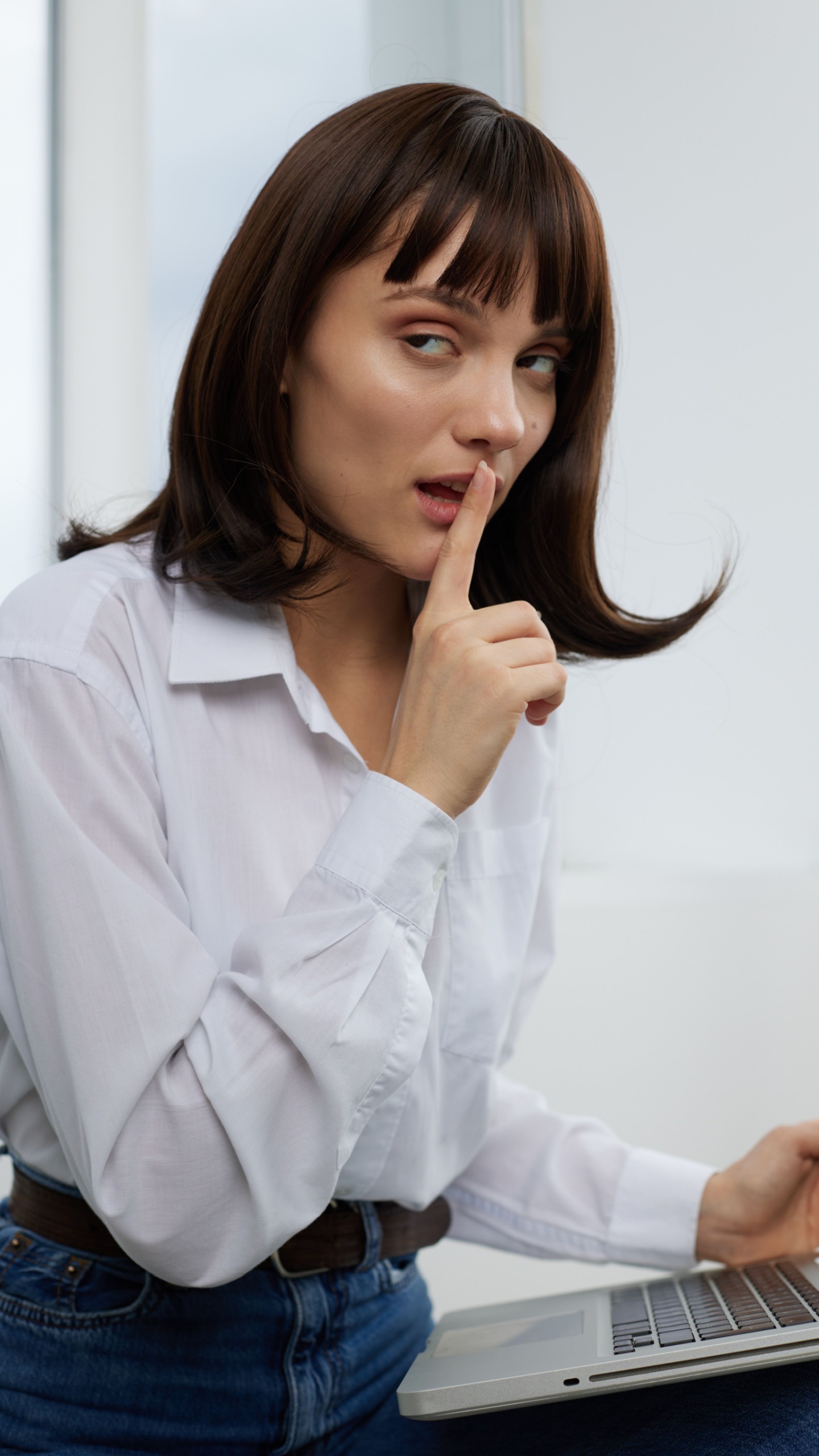 What HR professionals suggest keeping private on the job