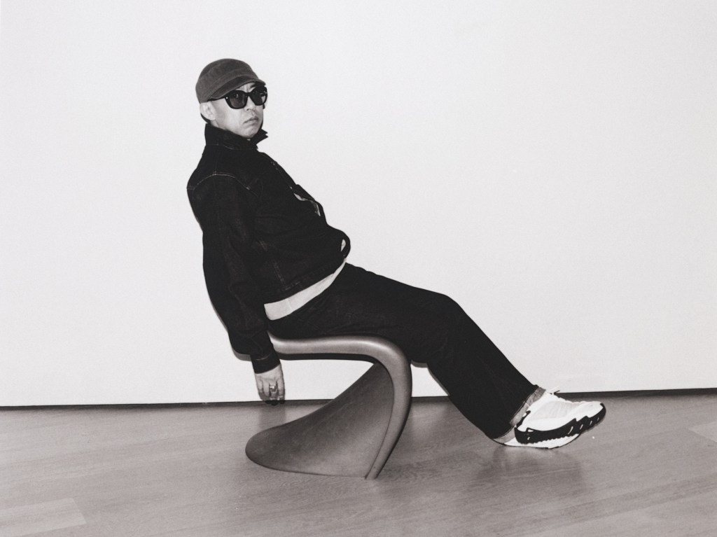 London's Design Museum to host major Nigo retrospective