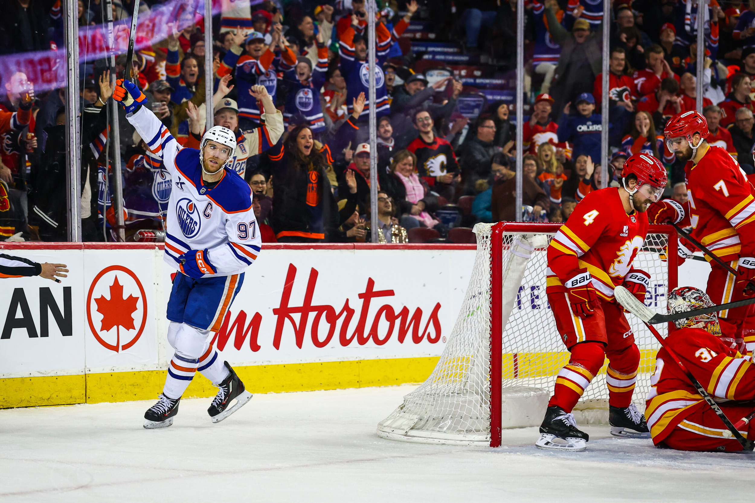 Connor McDavid’s five best games that led to a fifth Ted Lindsay Award