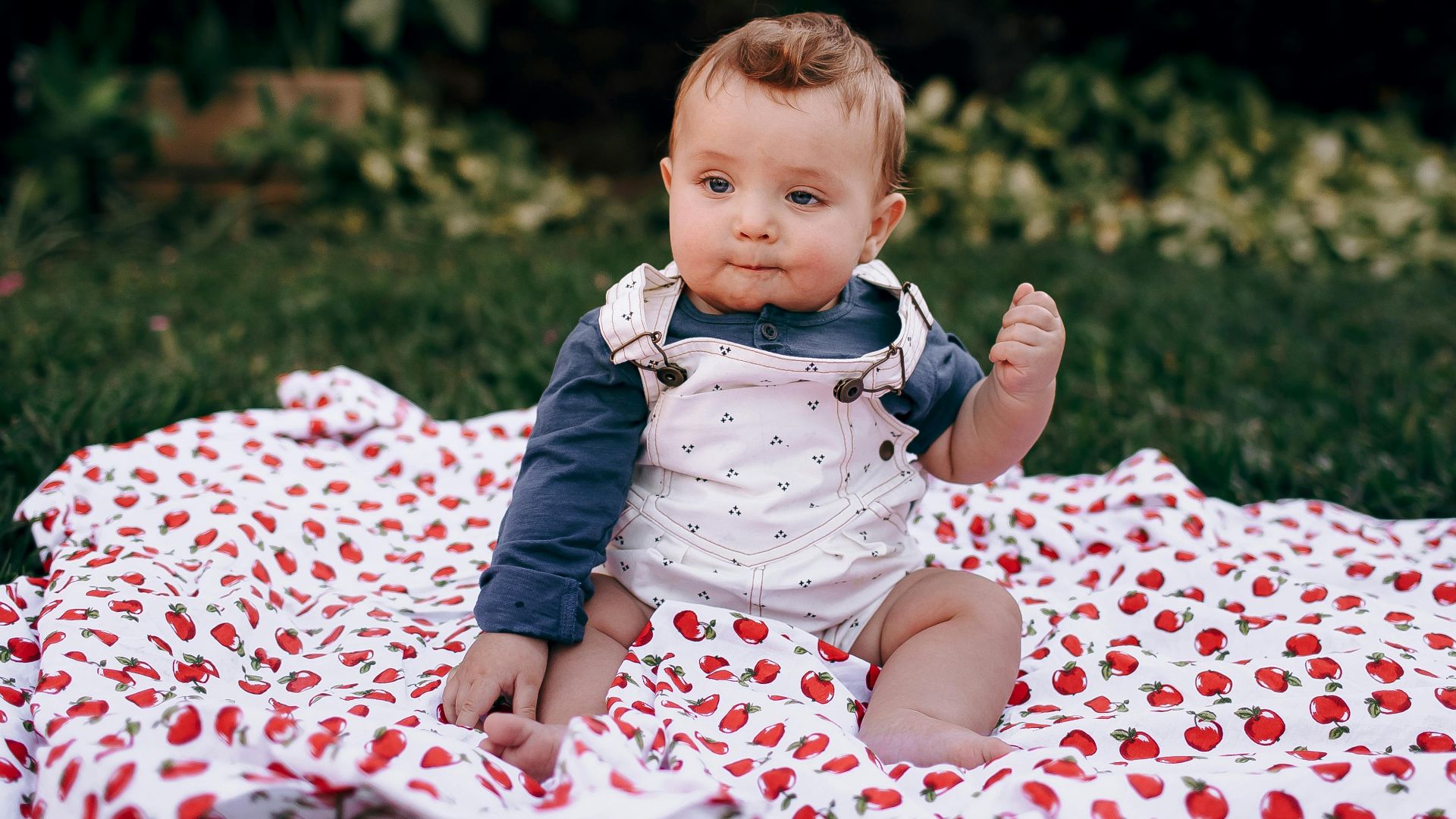 20 prénoms parfaits pour les bébés Taureaux