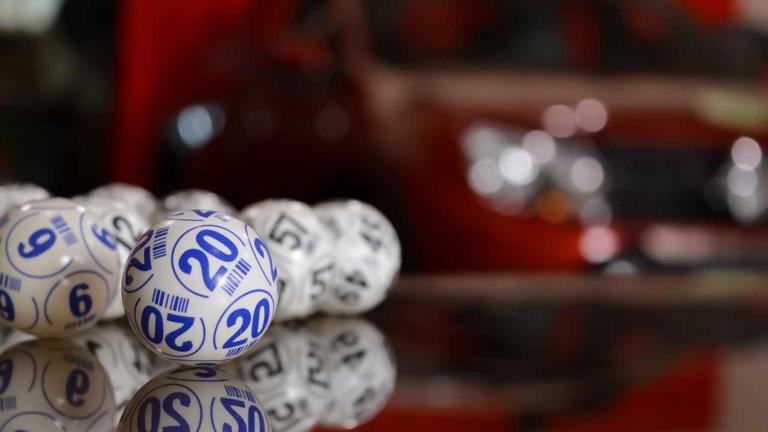 Newly minted millionaire: $6.8M CT lottery jackpot claimed