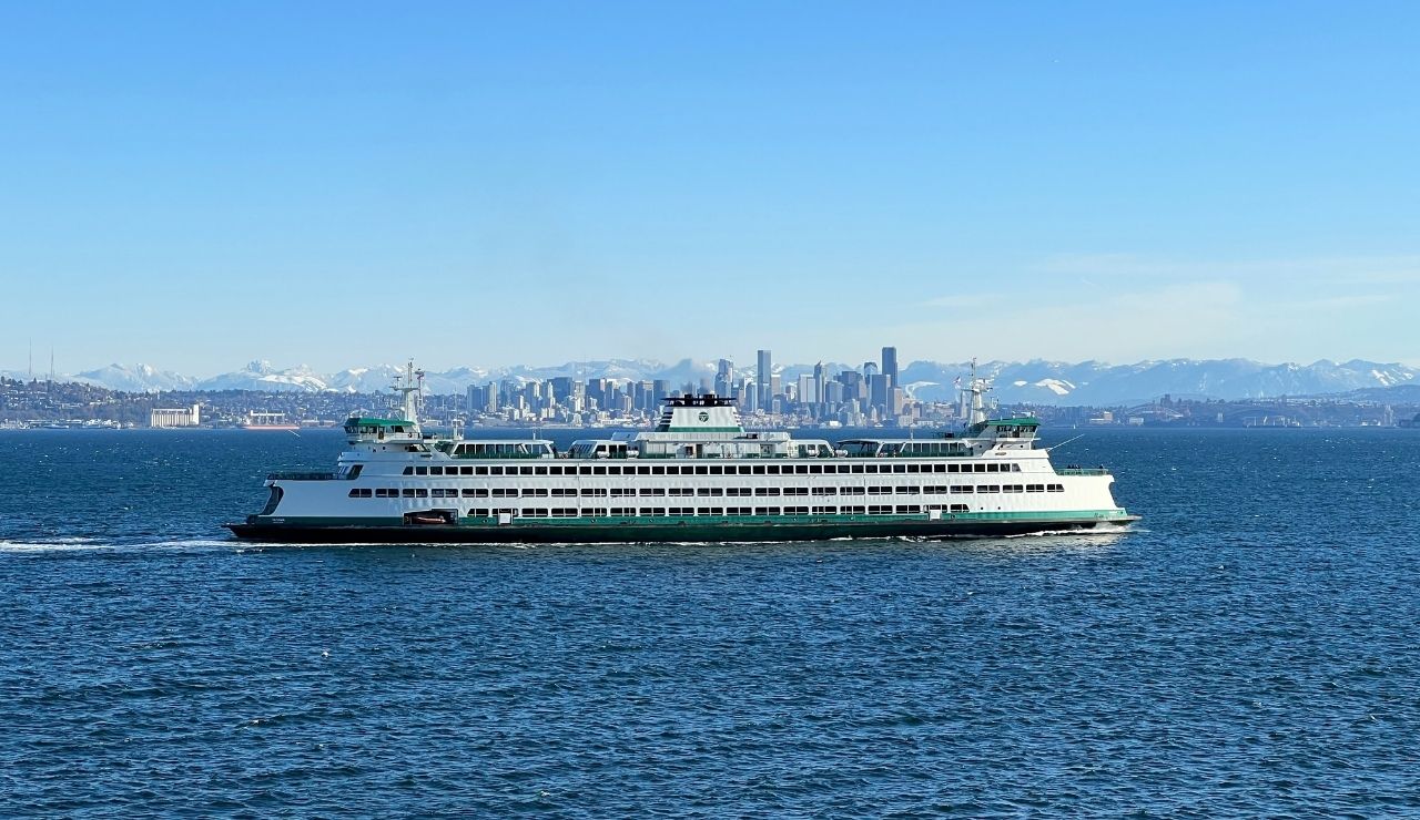 8 popular ferry routes facing cancellations and fleet shortages
