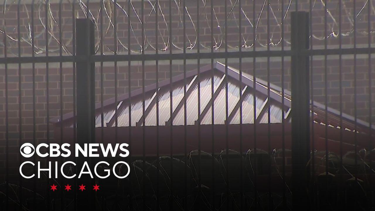 Willie Wilson donates $15,000 to 600 inmate accounts at Cook County Jail