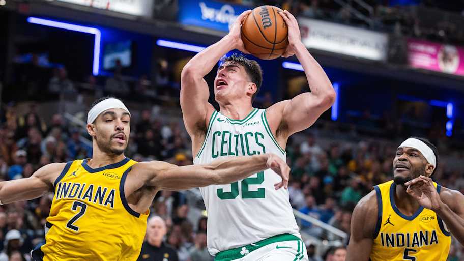 The Boston Celtics finally realized what Iowa fans already know about ...