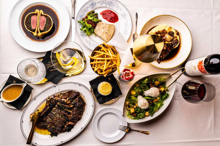 The hit list: New Austin restaurants to try right now