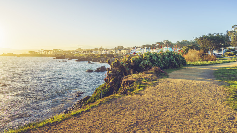 The 14 most talked-about coastal towns in the US