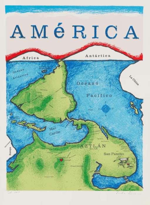 The Huntington unveils “Radical Histories,” a monumental look at ...