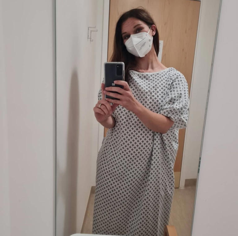 My cough was a sign of invisible but incurable cancer — doctors won’t ...