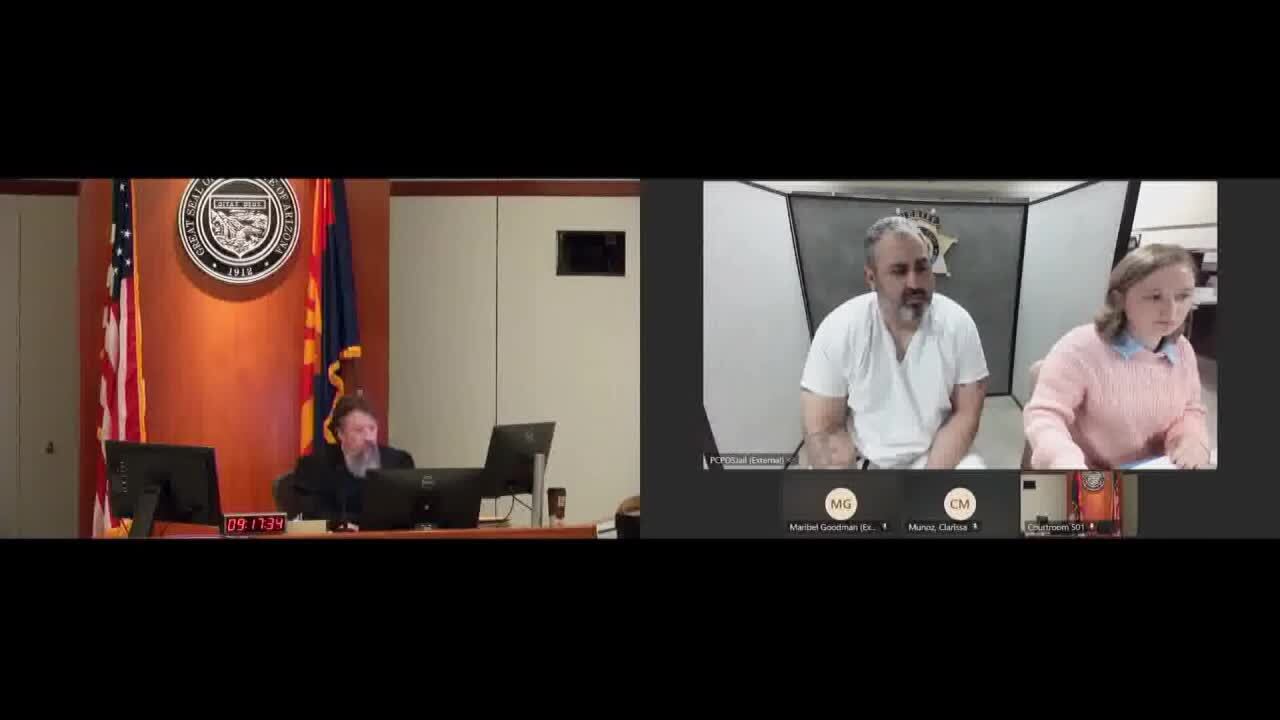 Former Banner nurse who admitted to molesting incapacitated patient ...