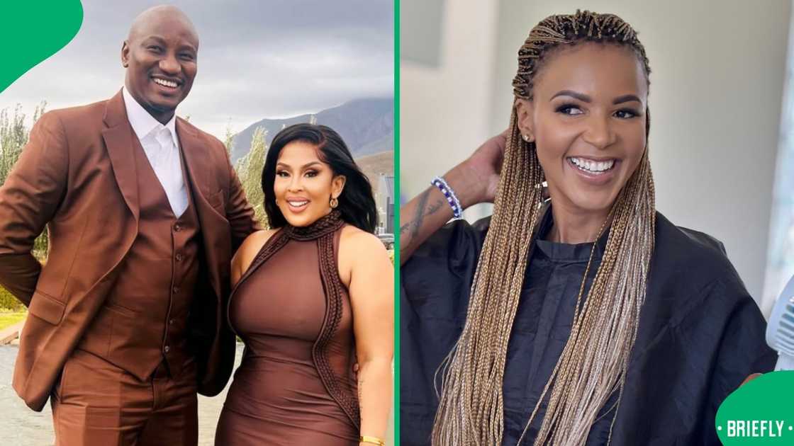 Who is Nonku Williams' new boyfriend? Here's all you need to know