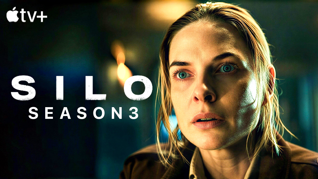 SILO season 3 (2026): What to expect from the next chapter