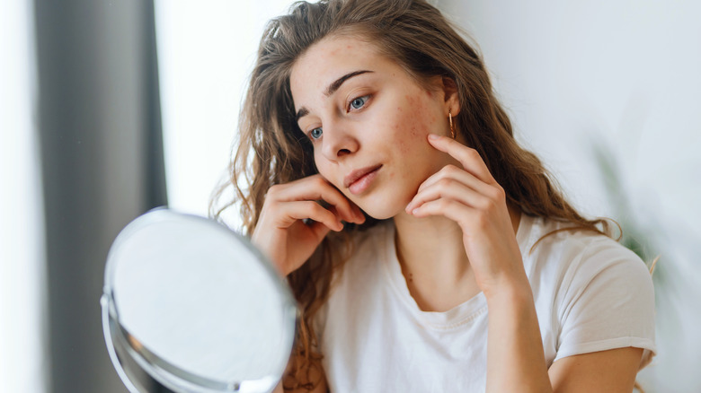 How to pick the best glasses frame for your face shape