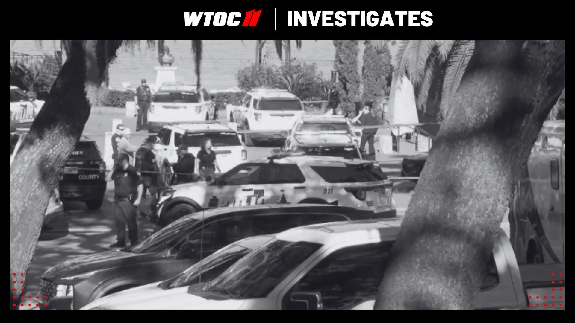 Officer completed deadly force training day of fatal River Street shooting