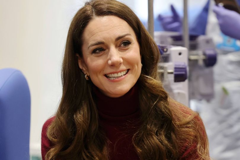 Princess Kate releases new cancer video with personal statement