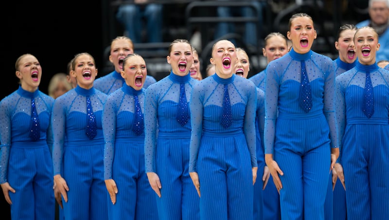 High school drill team: Utah Coaches Association 2026 all-state teams