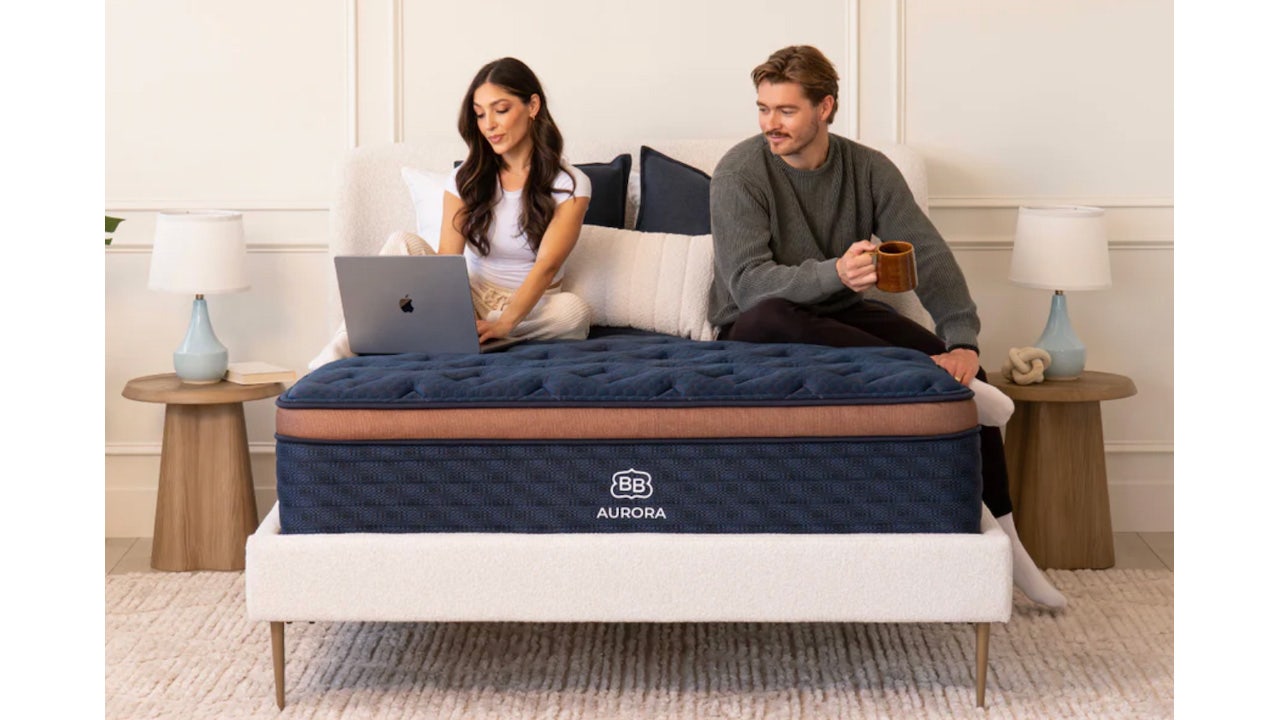 Last-chance Memorial Day mattress deals: Save up to 66% on Nectar ...