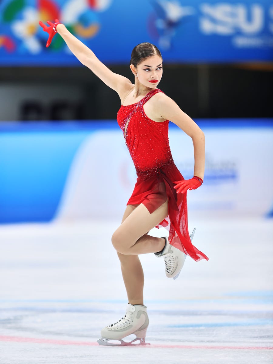10 figure skaters to know ahead of the 2026 Olympics