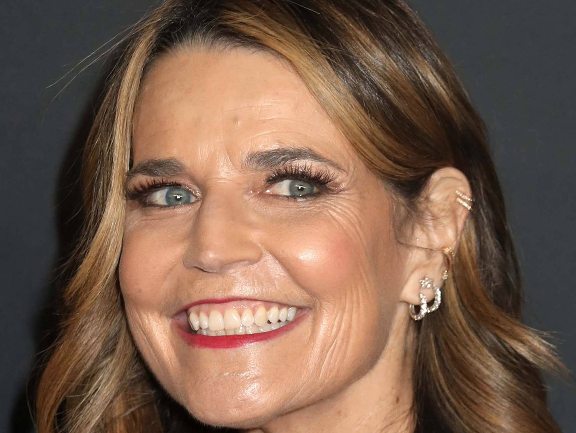 Star host Savannah Guthrie: Olympics canceled due to abducted mother