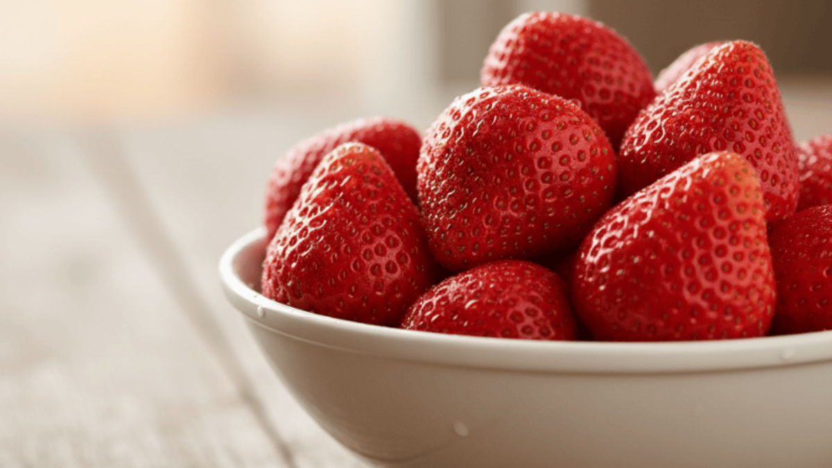 ¿Qué frutas puede comer un diabético? Opciones ricas y seguras