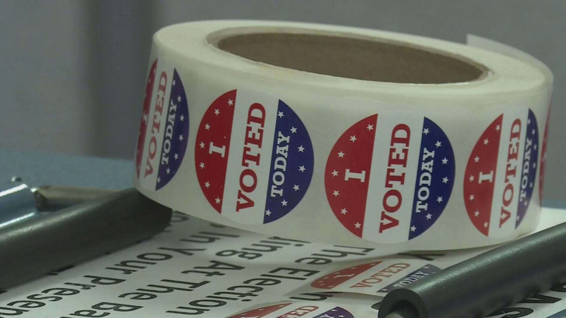 Independence advances two candidates for mayor, four candidates for ...