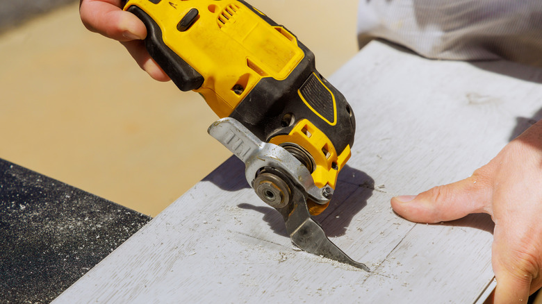 4 useful Harbor Freight multi-tools that customers love for home projects