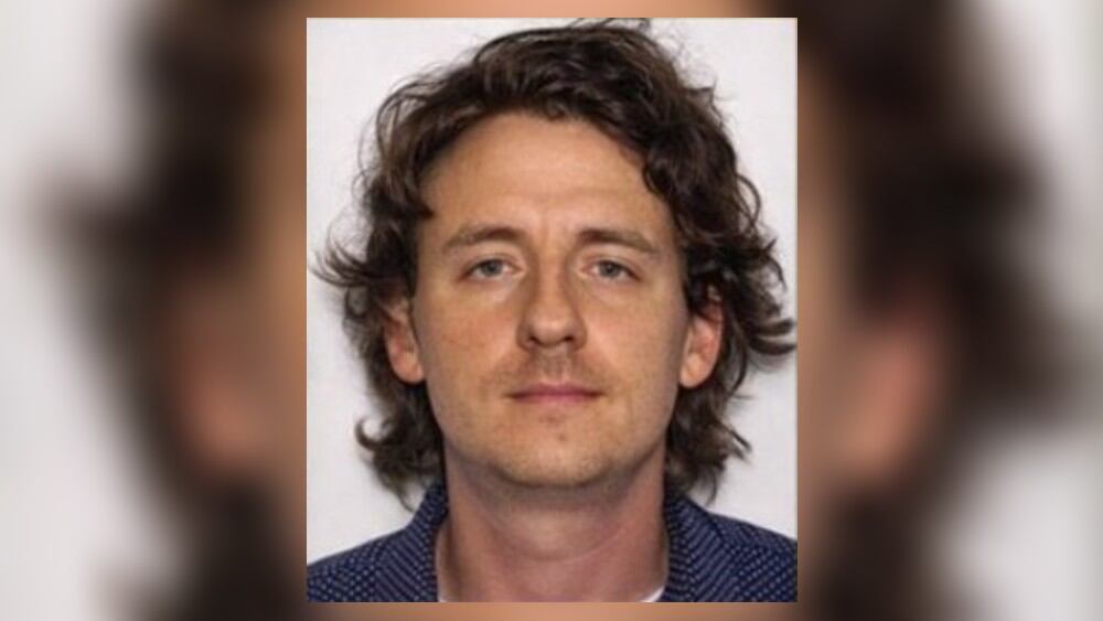 Have you seen him? Deputies looking for man wanted for felonious assault