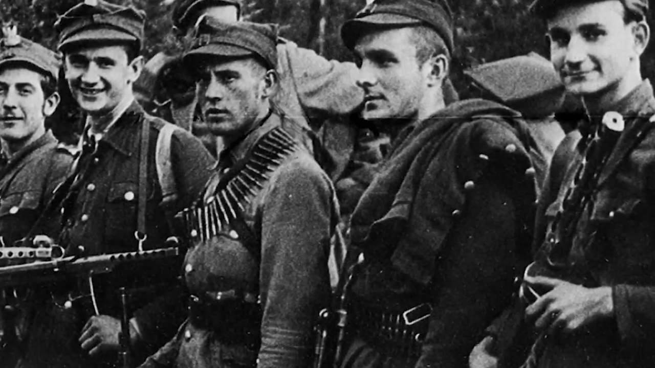 Operation Bagration: 1.2 million casualties and the victory that ...