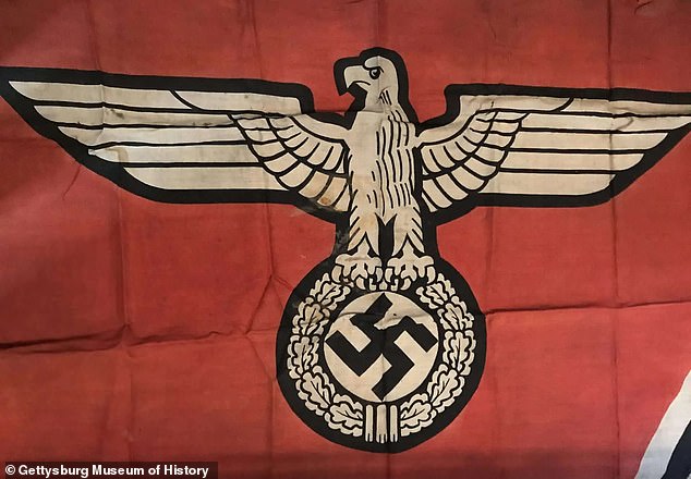 Homebuyers sue over undisclosed offensive symbols in flooring