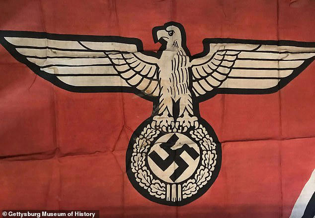Homebuyers sue over undisclosed offensive symbols in flooring