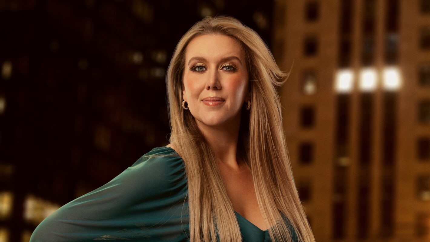 ’90 Day: The Single Life’s Cortney on her ‘wild’ year living with Colt