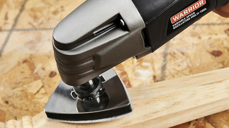 4 useful Harbor Freight multi-tools that customers love for home projects
