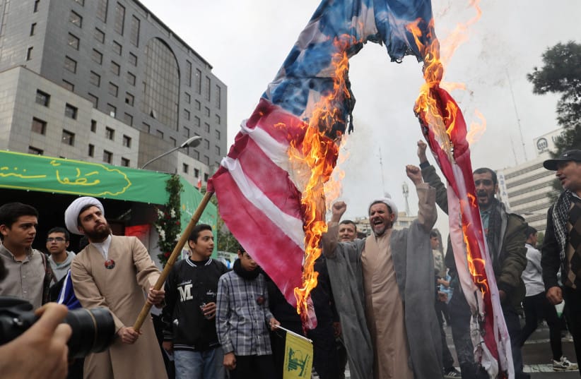 After mediators sway US, Iran's Araghchi says nuclear talks set for ...