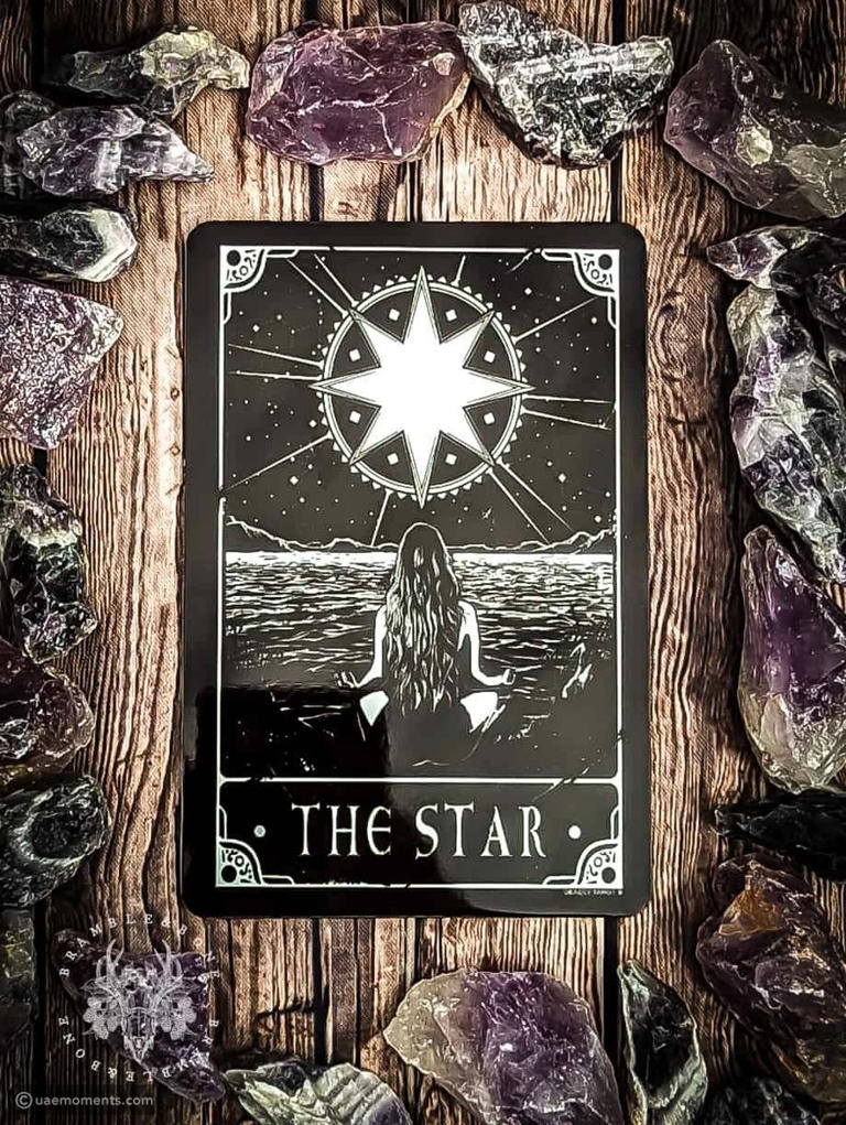 Your daily love tarot reading for June 5th, 2026