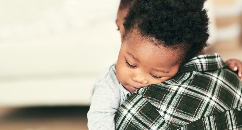 26 serene baby names that mean peace and harmony