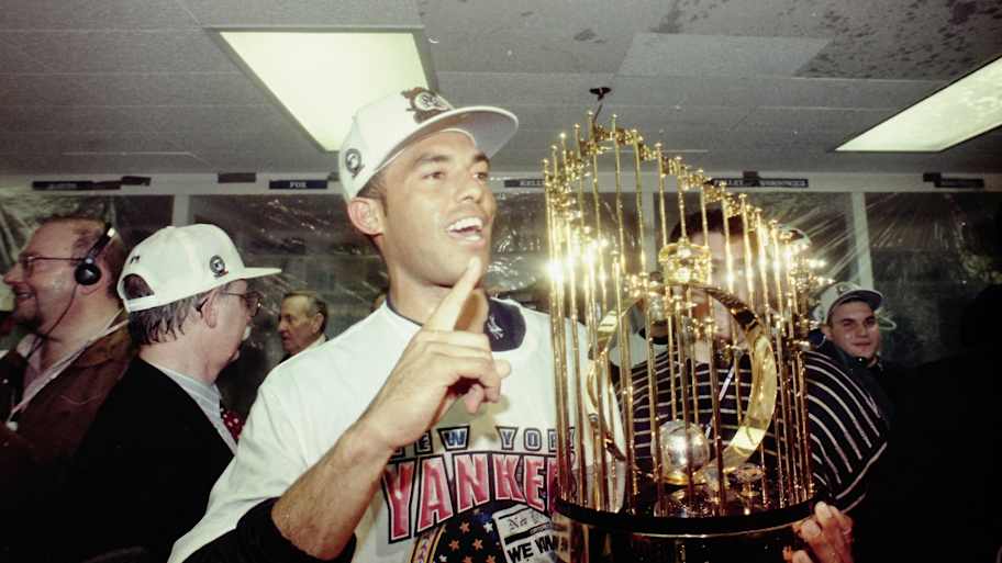 Broadcaster calls out Yankees for false definition of success
