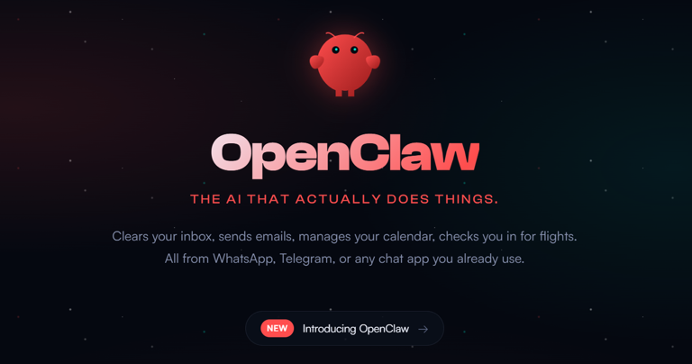 The 6 weirdest things to come out of the viral OpenClaw AI assistant