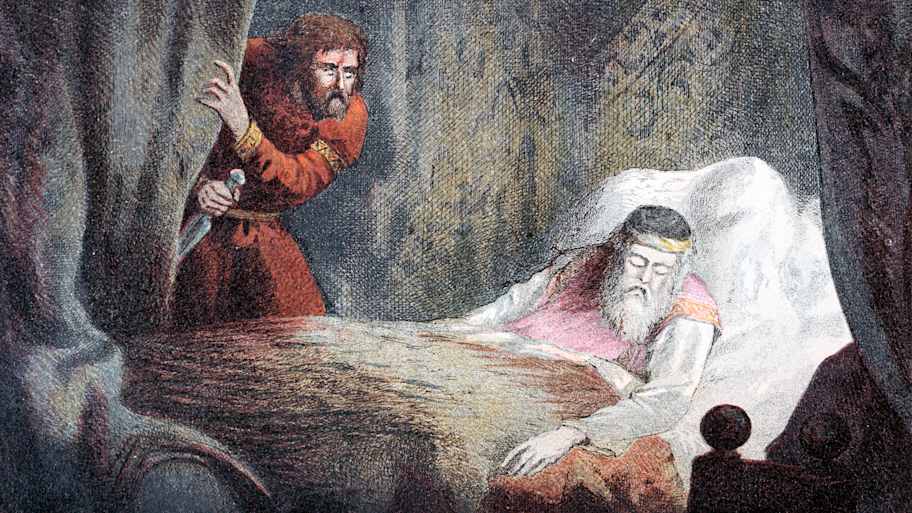 5 Shakespeare characters inspired by real people in history