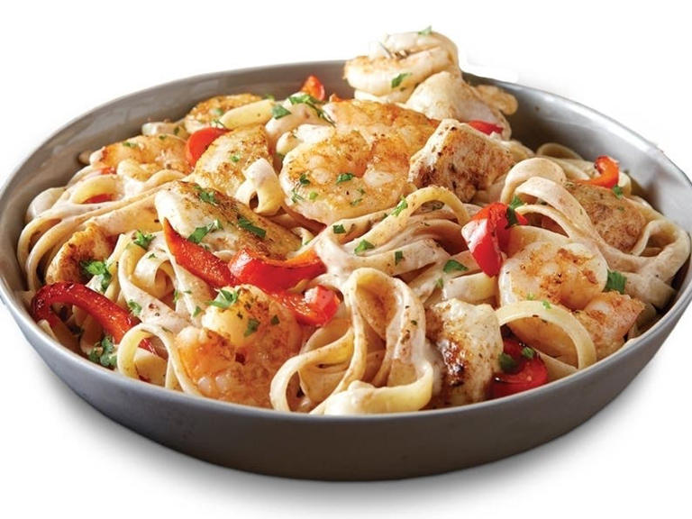 TGI Fridays Valentine's deal for 2 available in McLean