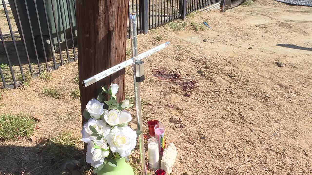 Laredo police arrest juvenile in connection with Kearney St. shooting