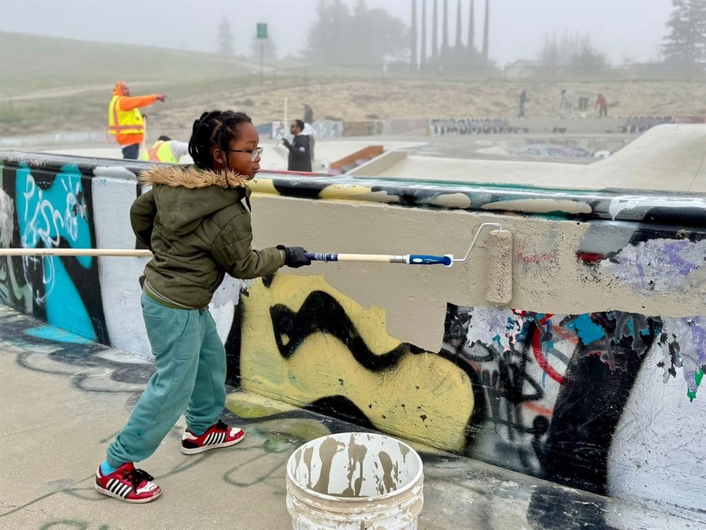 A civic tribute fit for a king: Antioch honors MLK's legacy with ...