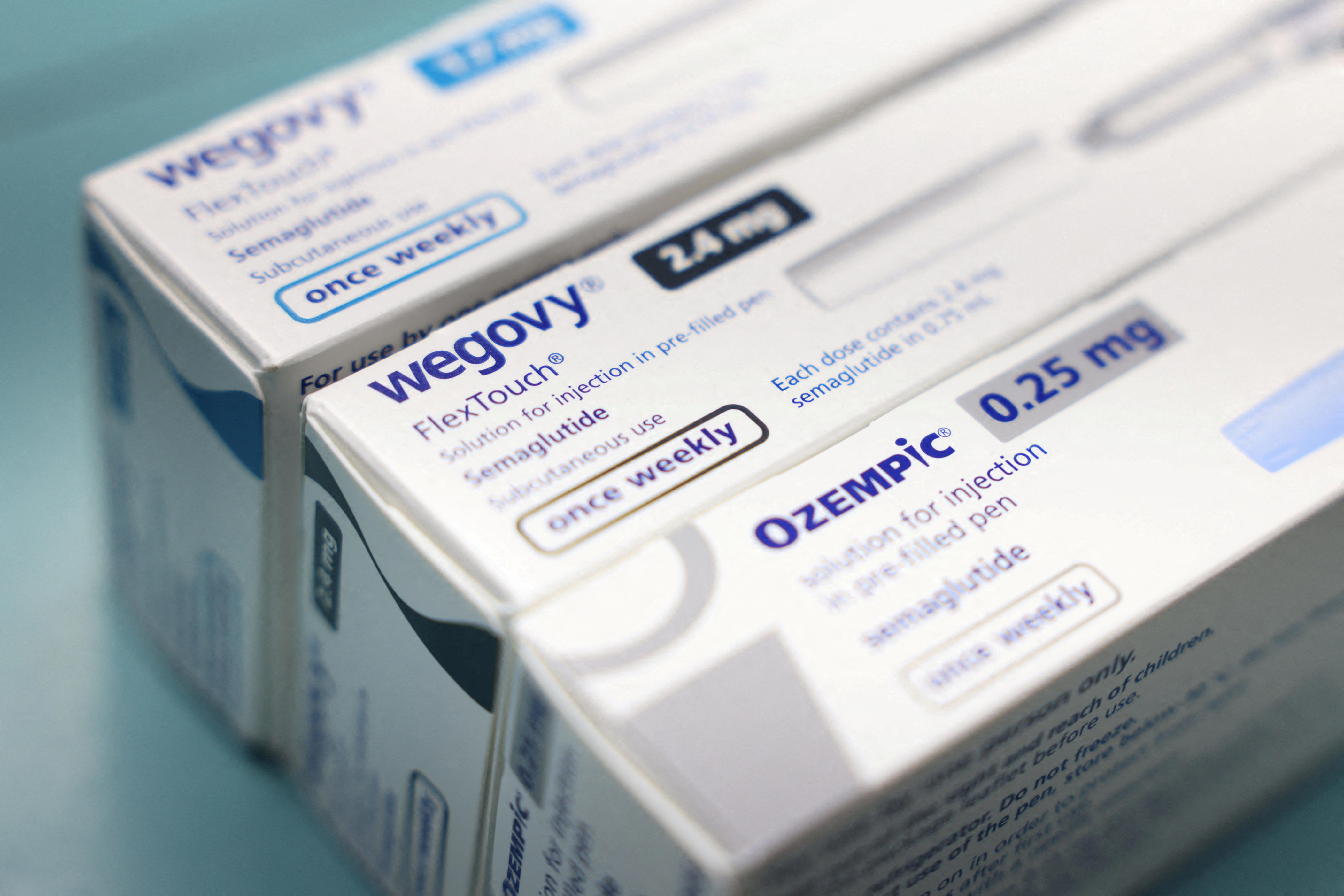 Publix pharmacies offer discount cards for Wegovy and Ozempic. Details here